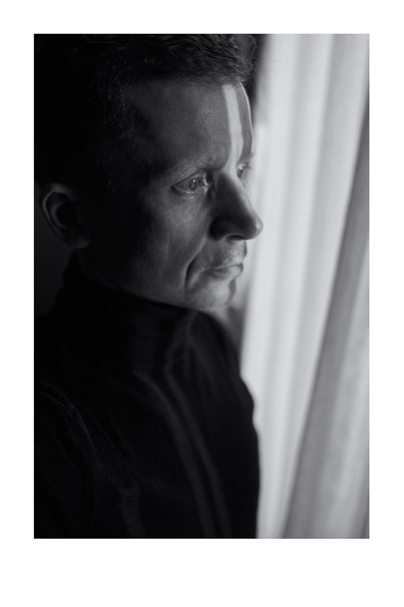 Portrait Salon - Markus Hermann - Individuelle Fotografie - Heidelberg