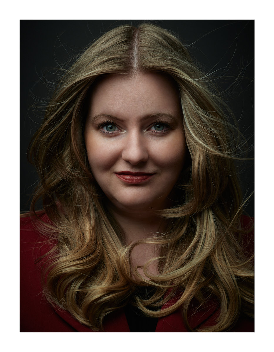 Portrait Salon Einblick 2022-03 III - Markus Hermann - Individuelle ...